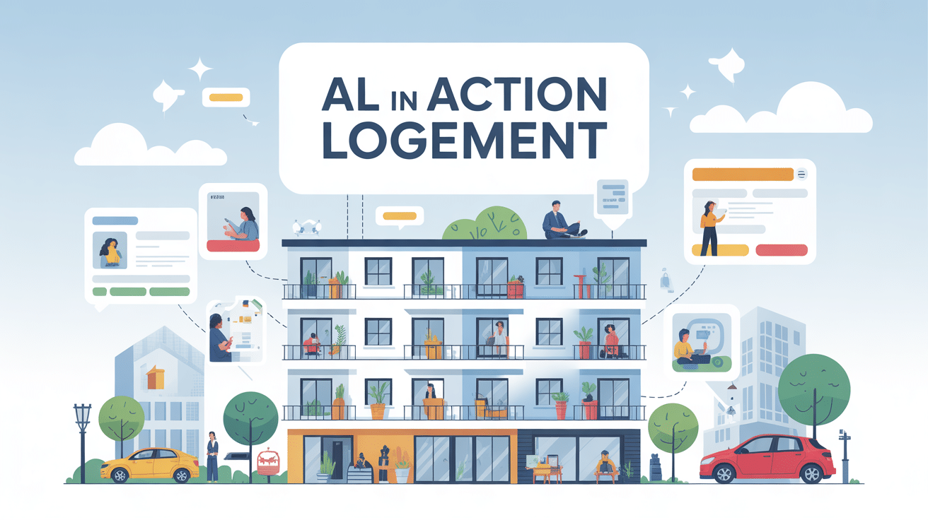 Tout Comprendre Sur Action Logement AL IN Pour Faciliter Votre ...